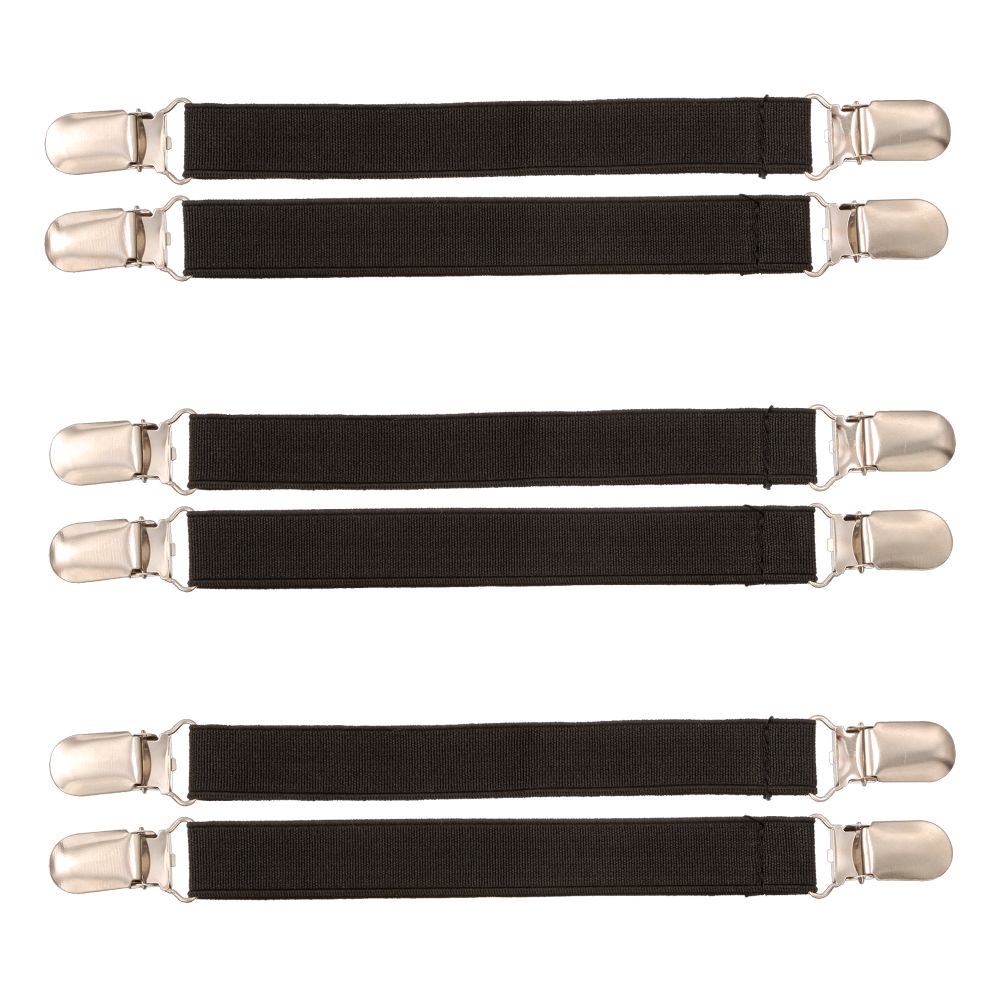 Elastic Pant Clip - 3 Pack – The Saddle Consignor