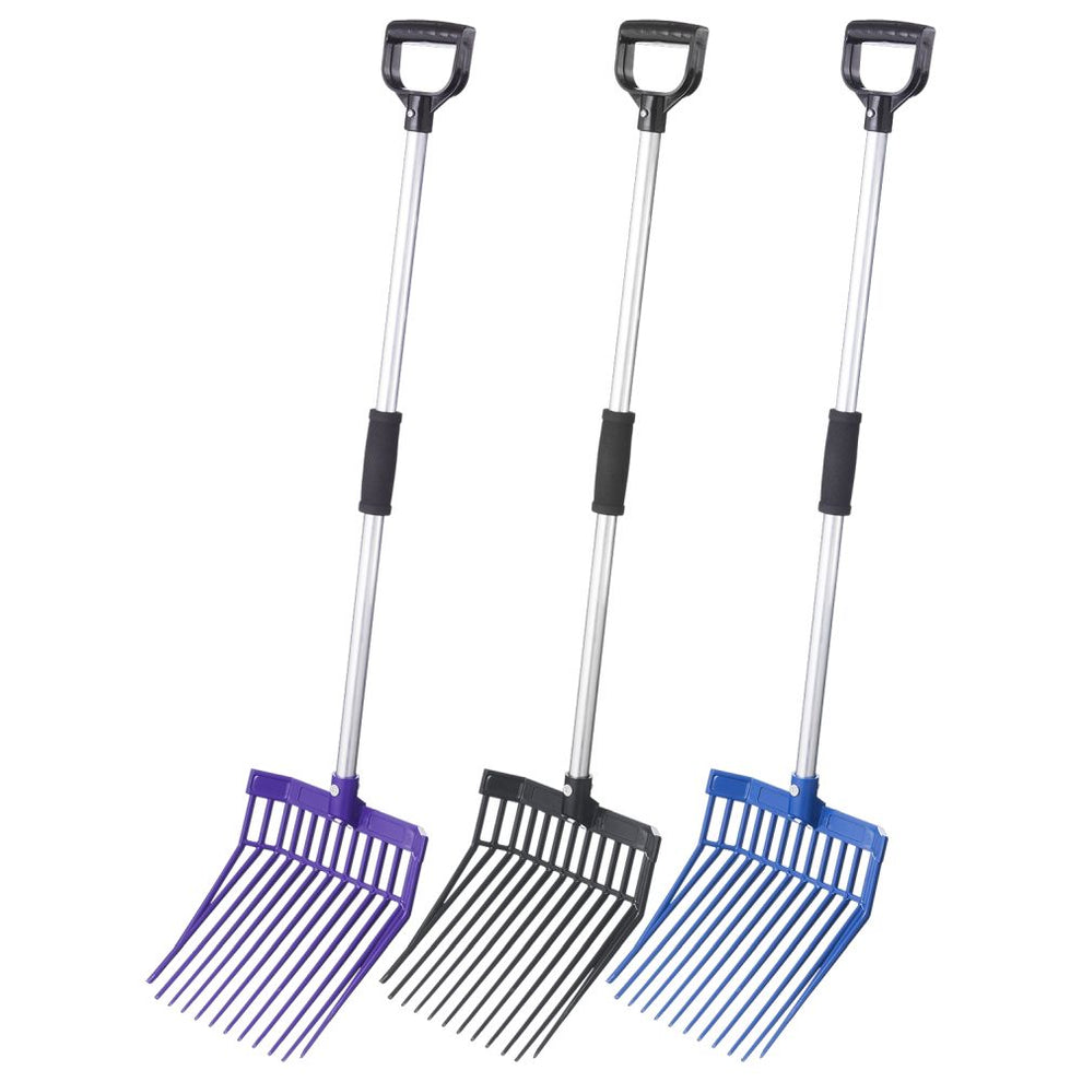 Tough1 Mini Pro Pick Stall Fork - 4 Pack – The Saddle Consignor
