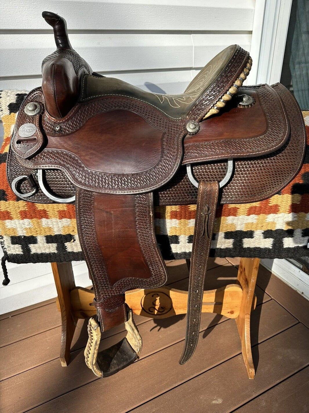 Products – The Saddle Consignor
